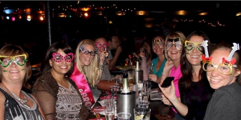 Cardiff Hen Do Ideas 2020 Hen goes Free - Freedom Ltd