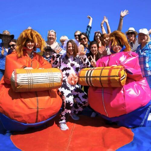 140 Unusual Hen Party Day Activities £12 to £69 - Freedom