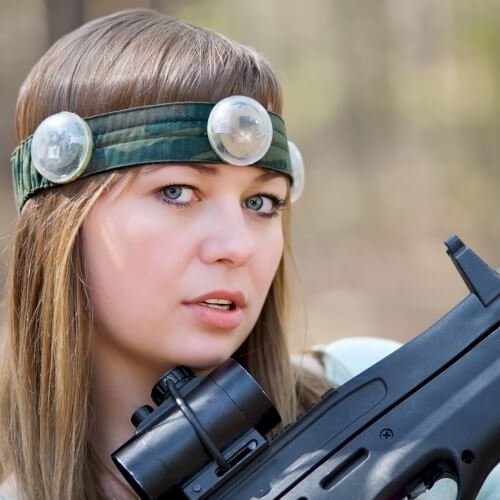Laser Tag In London Stag Activity Ideas