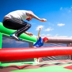 120 Unusual Stag Party Day Activities £5 to £89 - Freedom